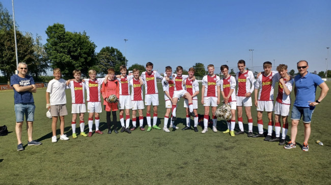 Home | SVA Assendelft