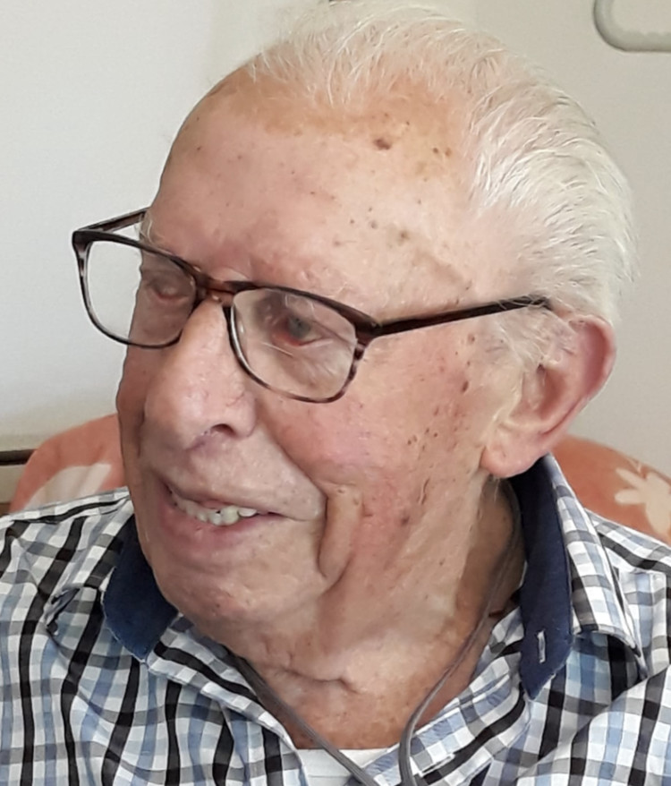 In Memoriam: Cees van der Maat, Lid van Verdienste | SVA Assendelft