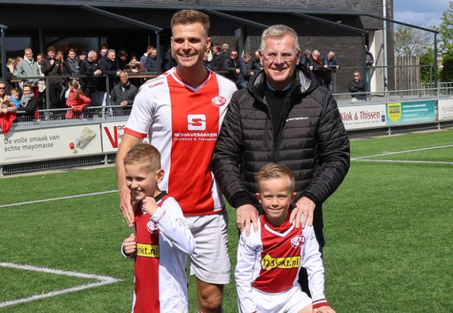 Home | SVA Assendelft