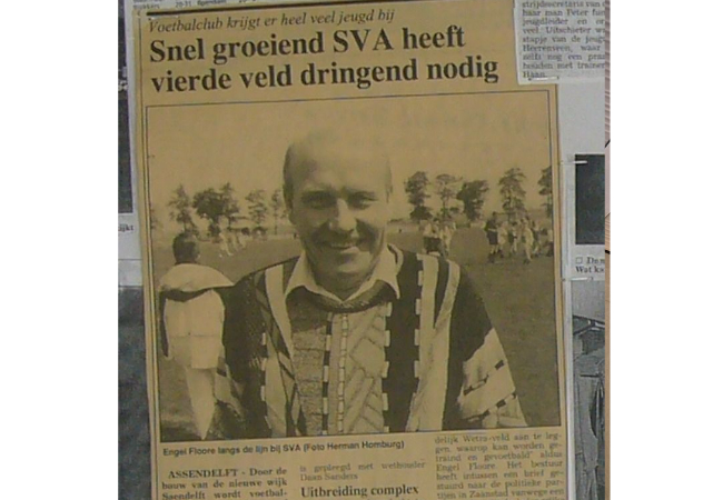 Home | SVA Assendelft