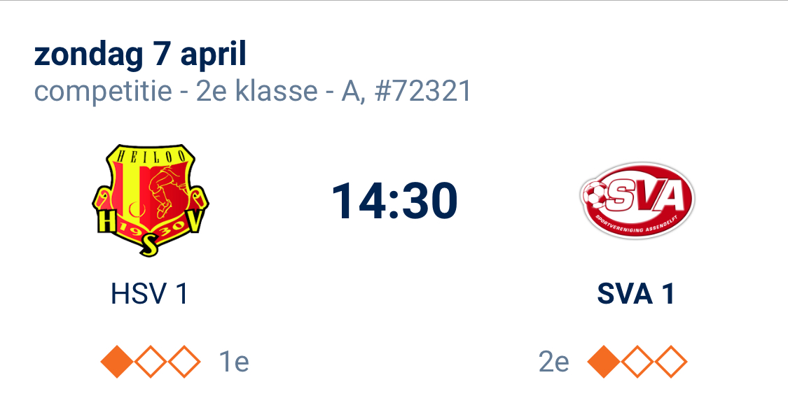 Home | SVA Assendelft