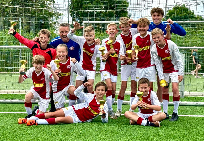 Home | SVA Assendelft