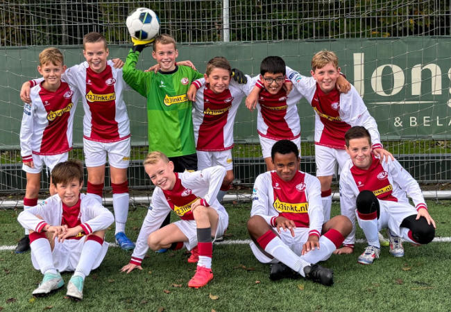 Home | SVA Assendelft