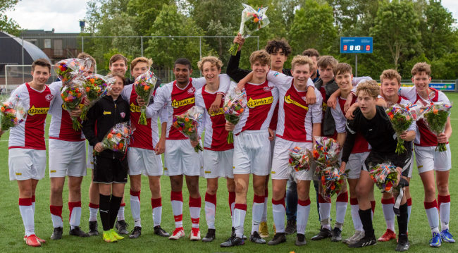 Home | SVA Assendelft