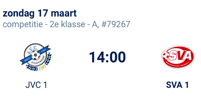 Home | SVA Assendelft