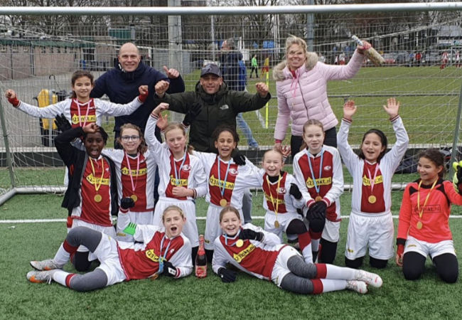 Home | SVA Assendelft