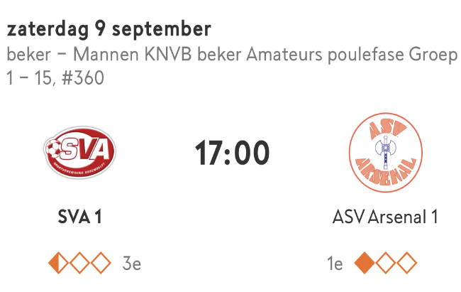 Home | SVA Assendelft