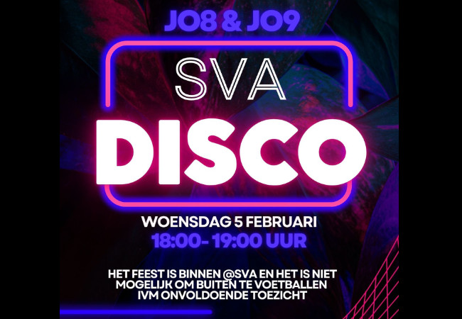 Home | SVA Assendelft