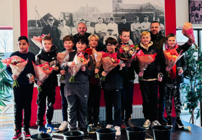 Home | SVA Assendelft