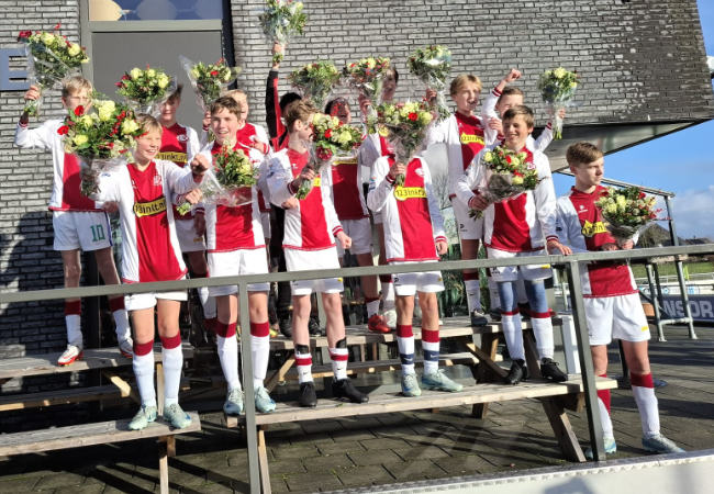 Home | SVA Assendelft