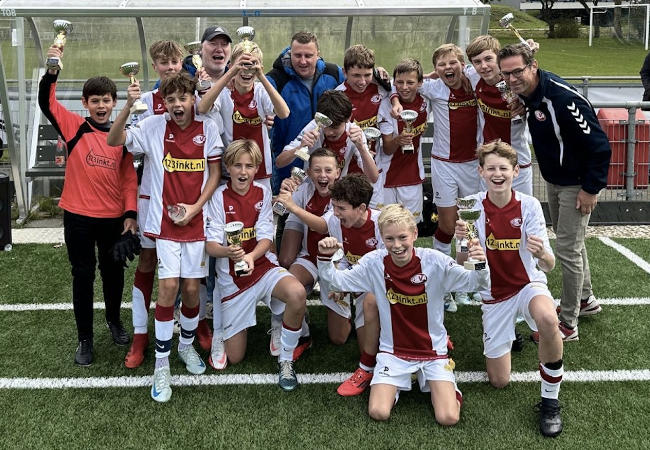 Home | SVA Assendelft