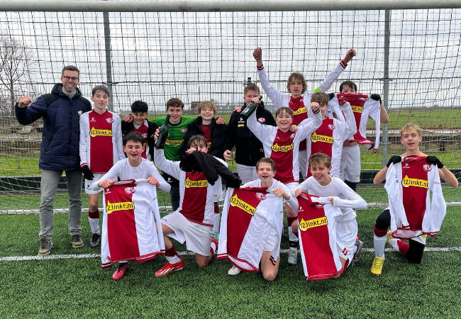 Home | SVA Assendelft