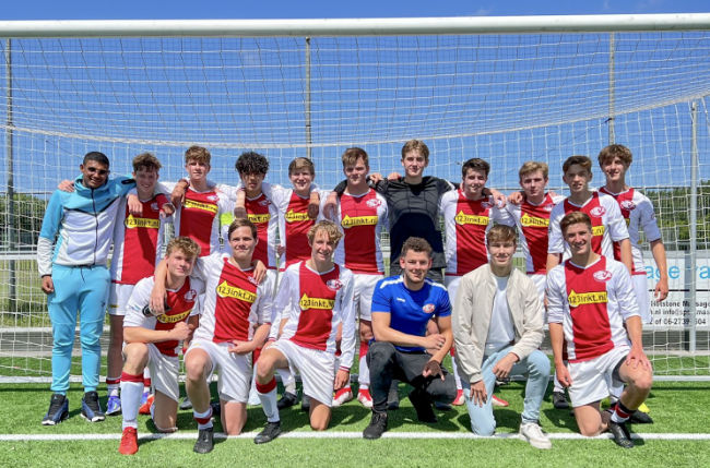 Home | SVA Assendelft