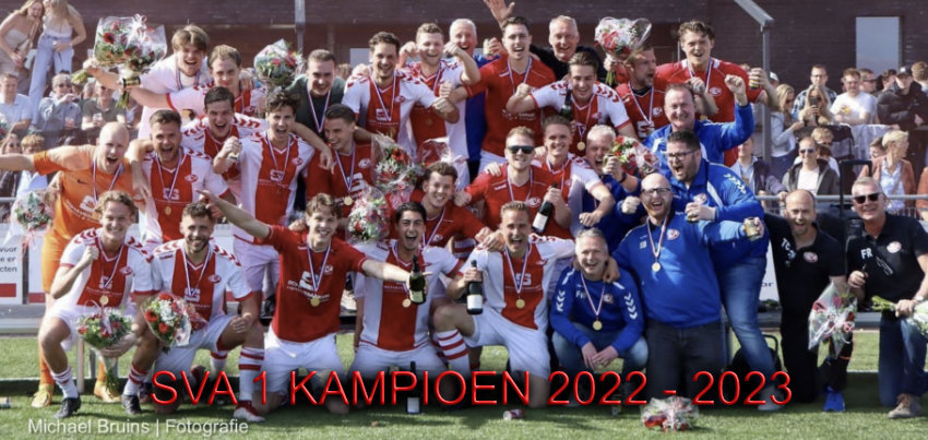 Home | SVA Assendelft