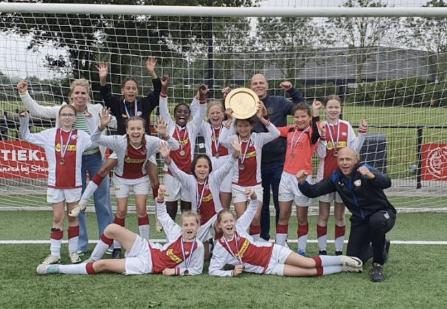 Home | SVA Assendelft