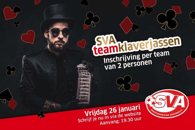 Home | SVA Assendelft