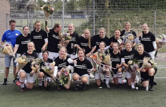 Home | SVA Assendelft