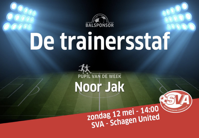 Home | SVA Assendelft