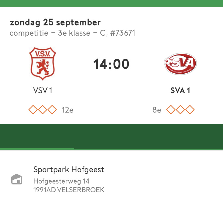 Home | SVA Assendelft