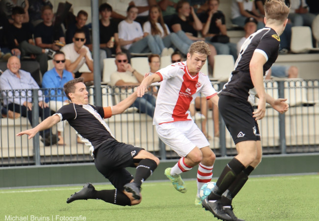 Home | SVA Assendelft