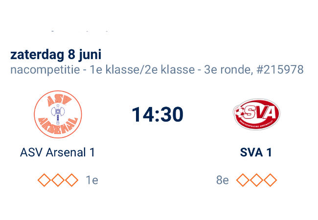 Home | SVA Assendelft