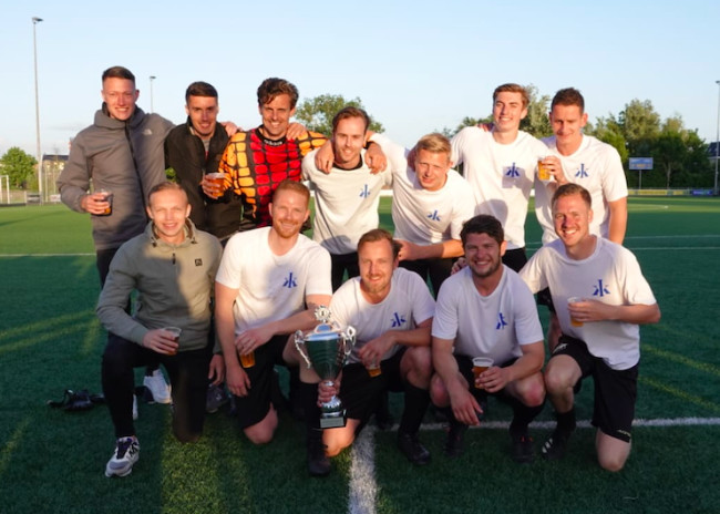 Home | SVA Assendelft