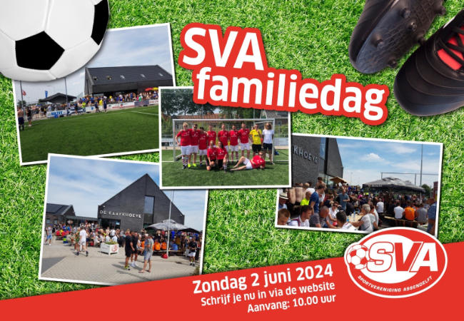 Home | SVA Assendelft