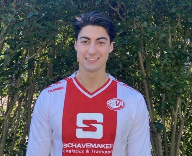 Home | SVA Assendelft