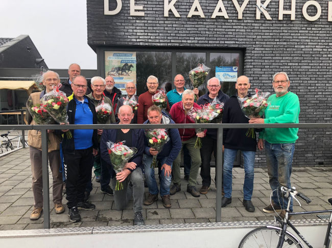 Home | SVA Assendelft