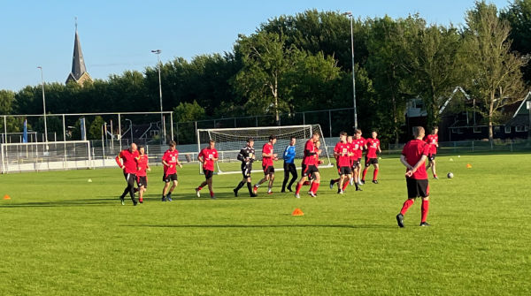 Home | SVA Assendelft